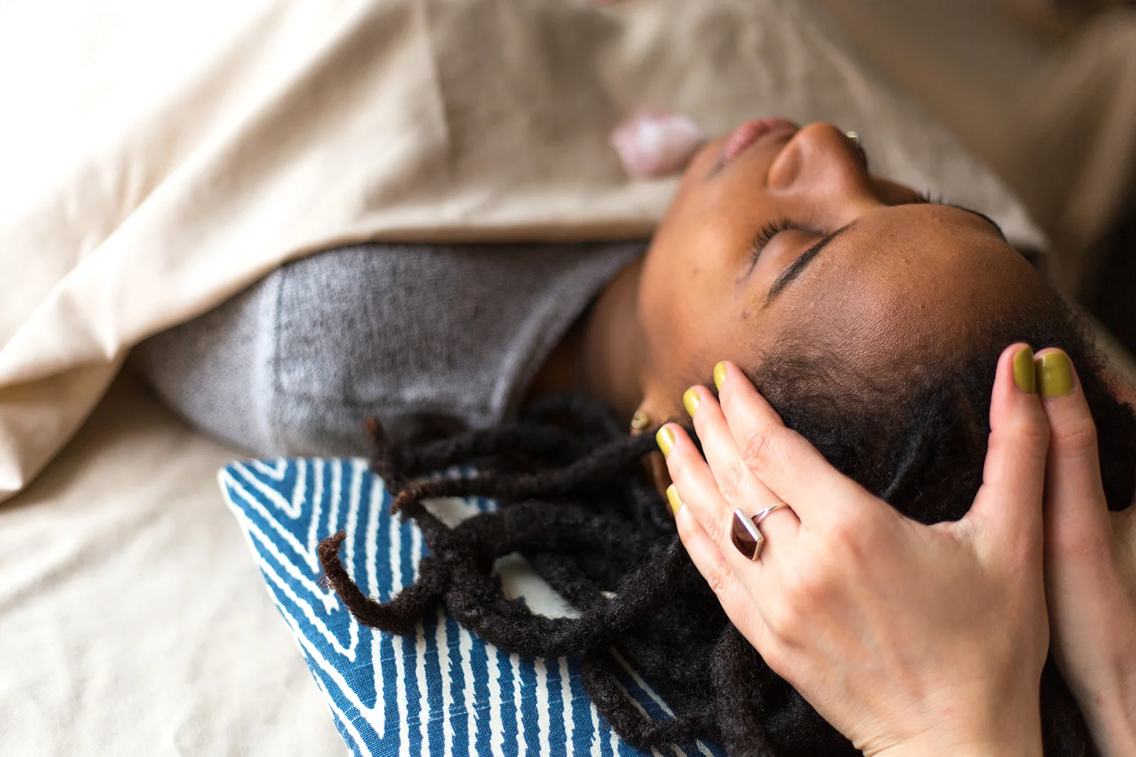 Jessica Mahler | Conquer Limiting Beliefs & Overcome Anxiety