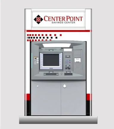 Custom Outdoor Atm Enclosures Surrounds — LD SYSTEMS