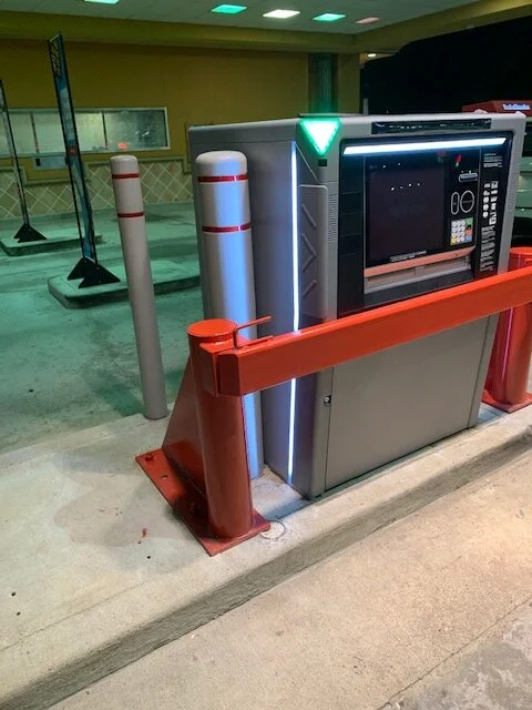 LD Systems: Atm Security Solutions Company — LD SYSTEMS