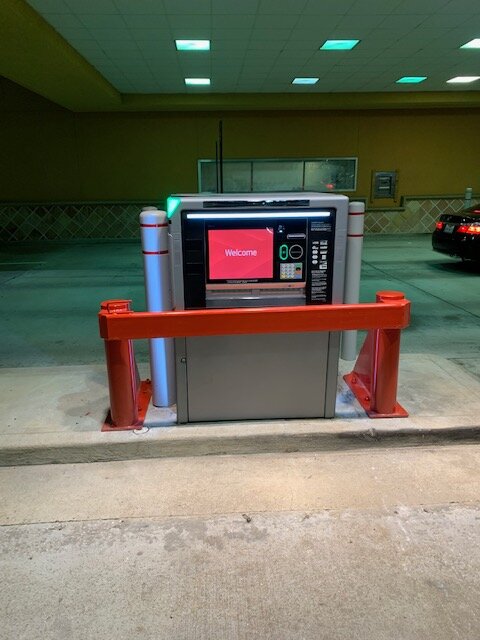 LD Systems: Atm Security Solutions Company — LD SYSTEMS