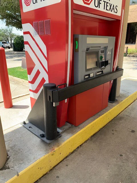 LD Systems: Atm Security Solutions Company — LD SYSTEMS