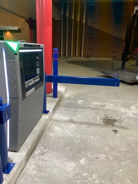 LD Systems: Atm Security Solutions Company — LD SYSTEMS