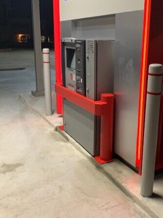 LD Systems: Atm Security Solutions Company — LD SYSTEMS