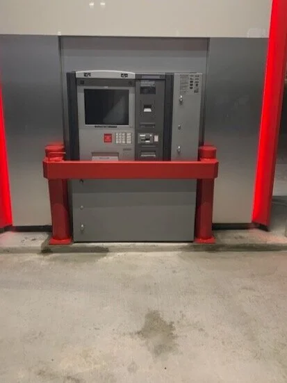 LD Systems: Atm Security Solutions Company — LD SYSTEMS