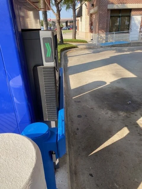 LD Systems: Atm Security Solutions Company — LD SYSTEMS