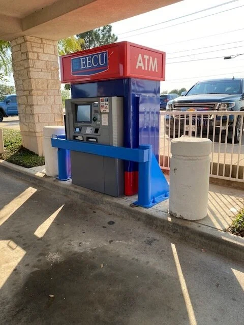 LD Systems: Atm Security Solutions Company — LD SYSTEMS