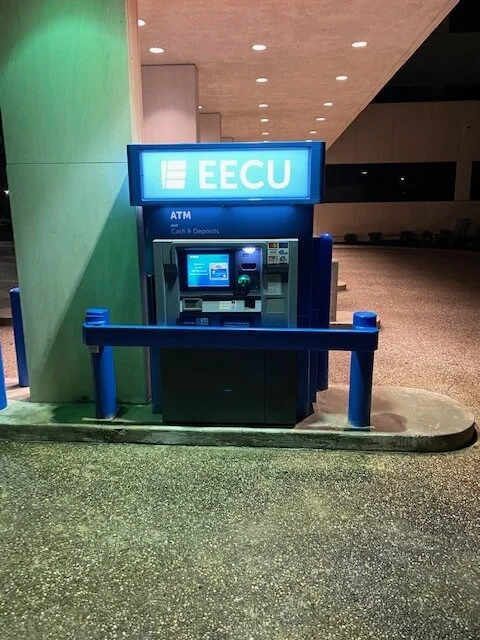 LD Systems: Atm Security Solutions Company — LD SYSTEMS