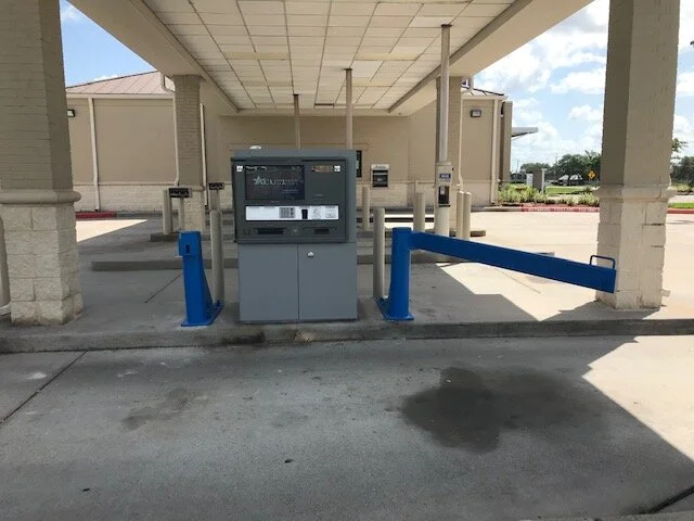 LD Systems: Atm Security Solutions Company — LD SYSTEMS