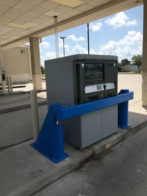 LD Systems: Atm Security Solutions Company — LD SYSTEMS