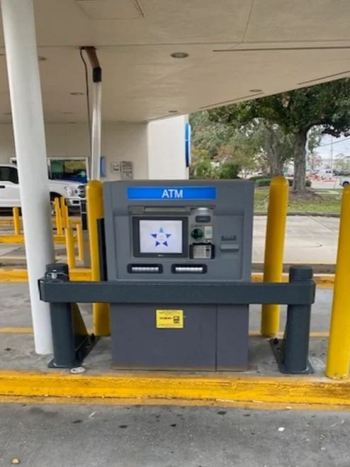 LD Systems: Atm Security Solutions Company — LD SYSTEMS