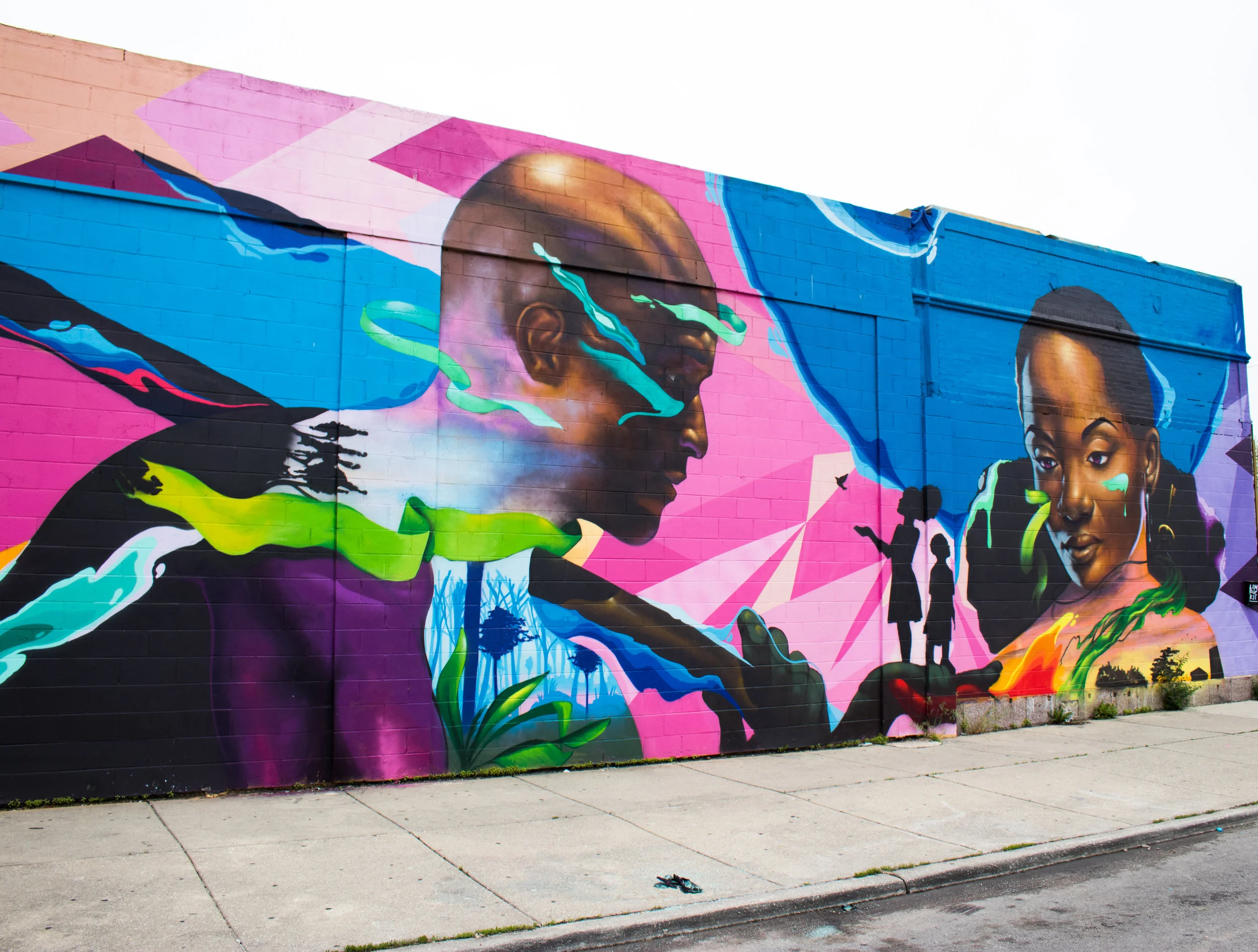 MURALS — MAXSANSING