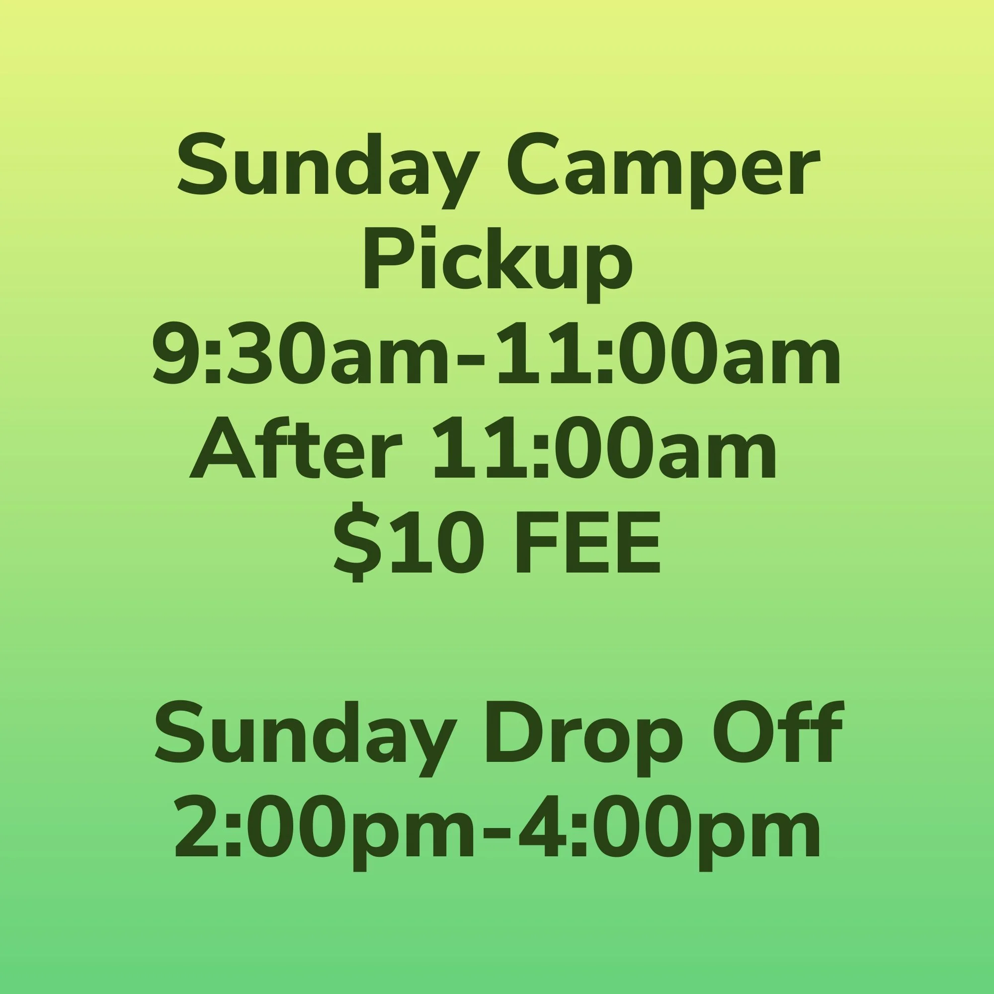 Timber Ridge Camp-Spencer IN — INDY SDA YOUTH