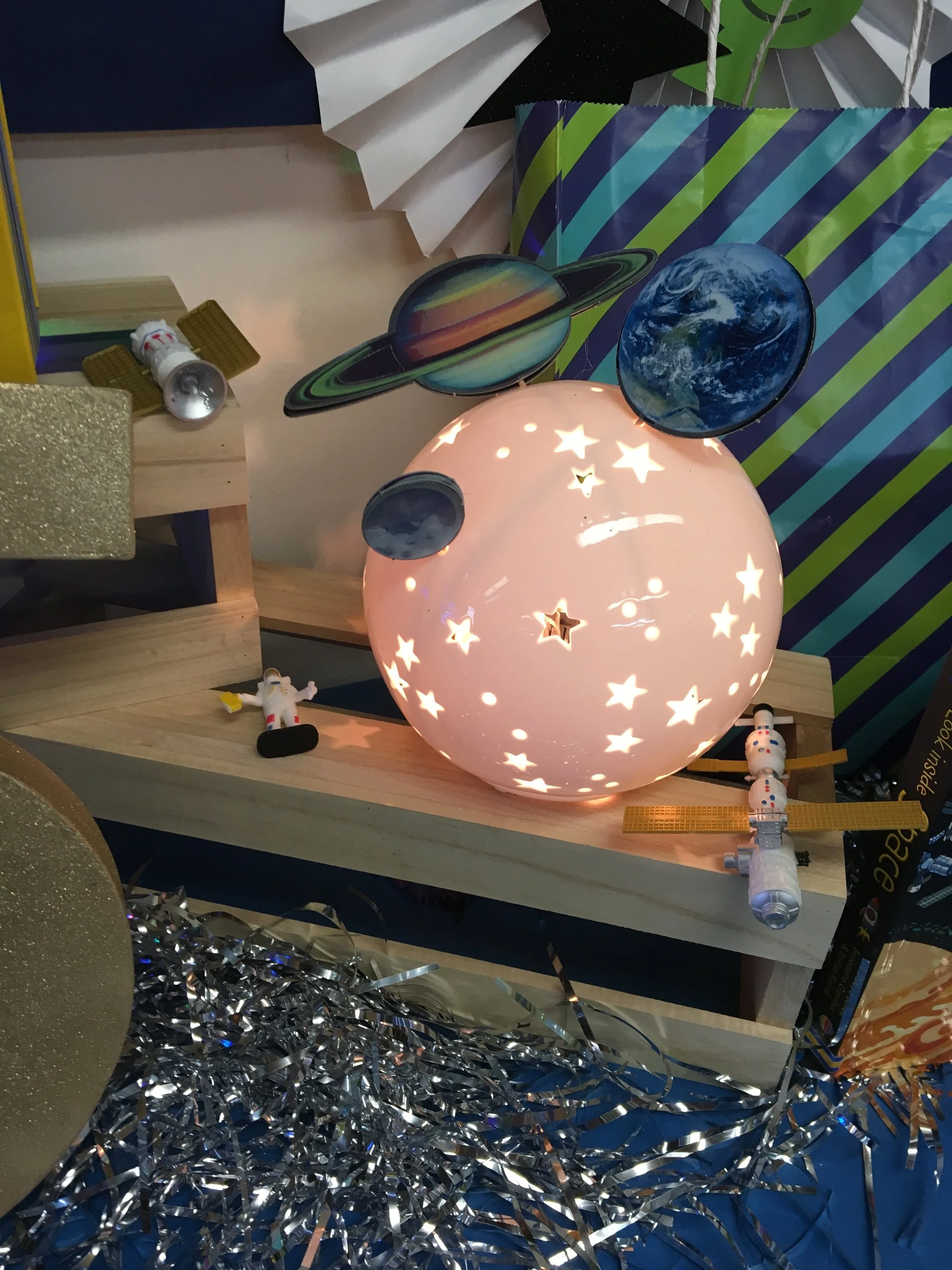 Birthday Party Themes for Whirlygig Events — Birthday Parties kid play ...