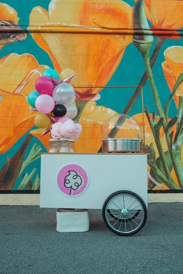 Kids Birthday Parties at Whirlygig — Birthday Parties kid play space ...