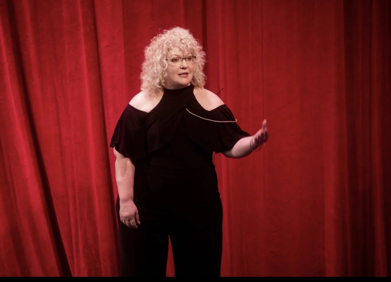 Venues — Psychic Medium Patty Griffin