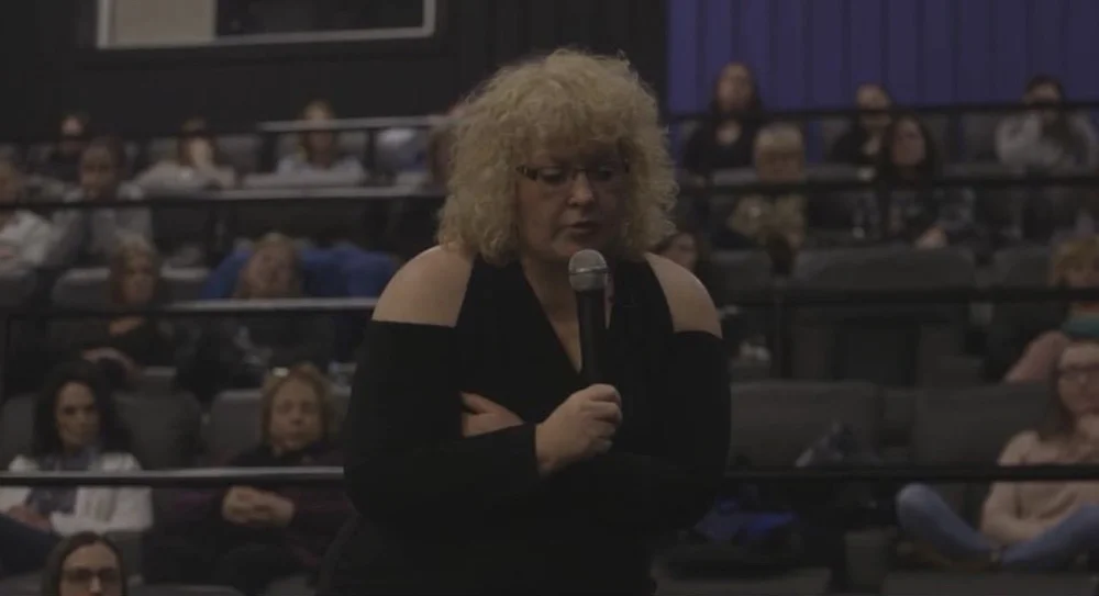 Venues — Psychic Medium Patty Griffin