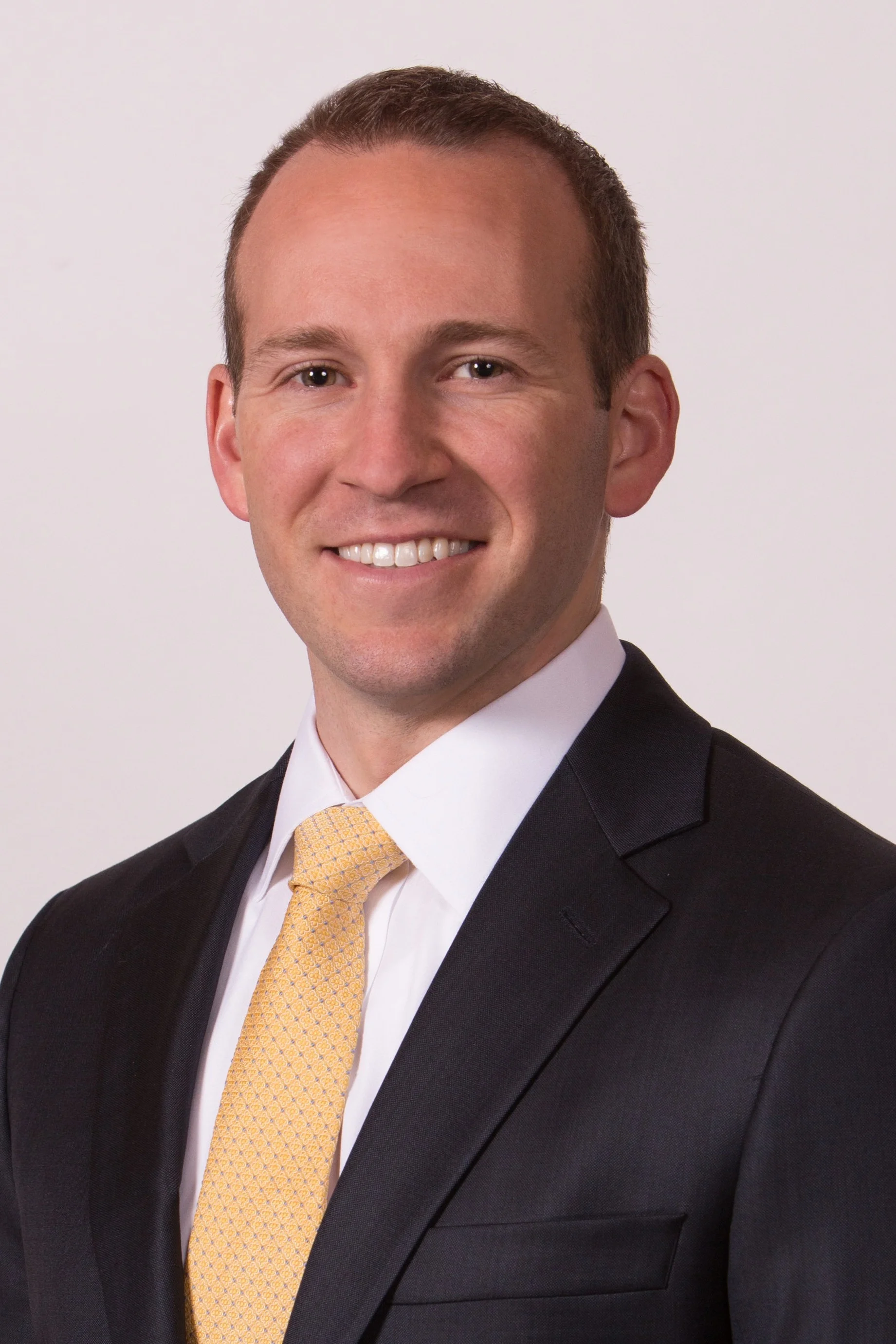 Marc Crosby — Saratoga Research & Investment Management