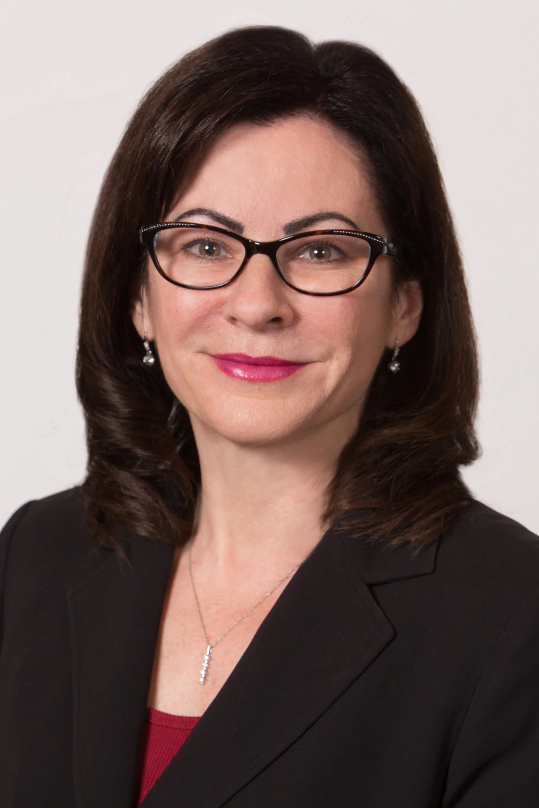 Maria Harrington — Saratoga Research & Investment Management