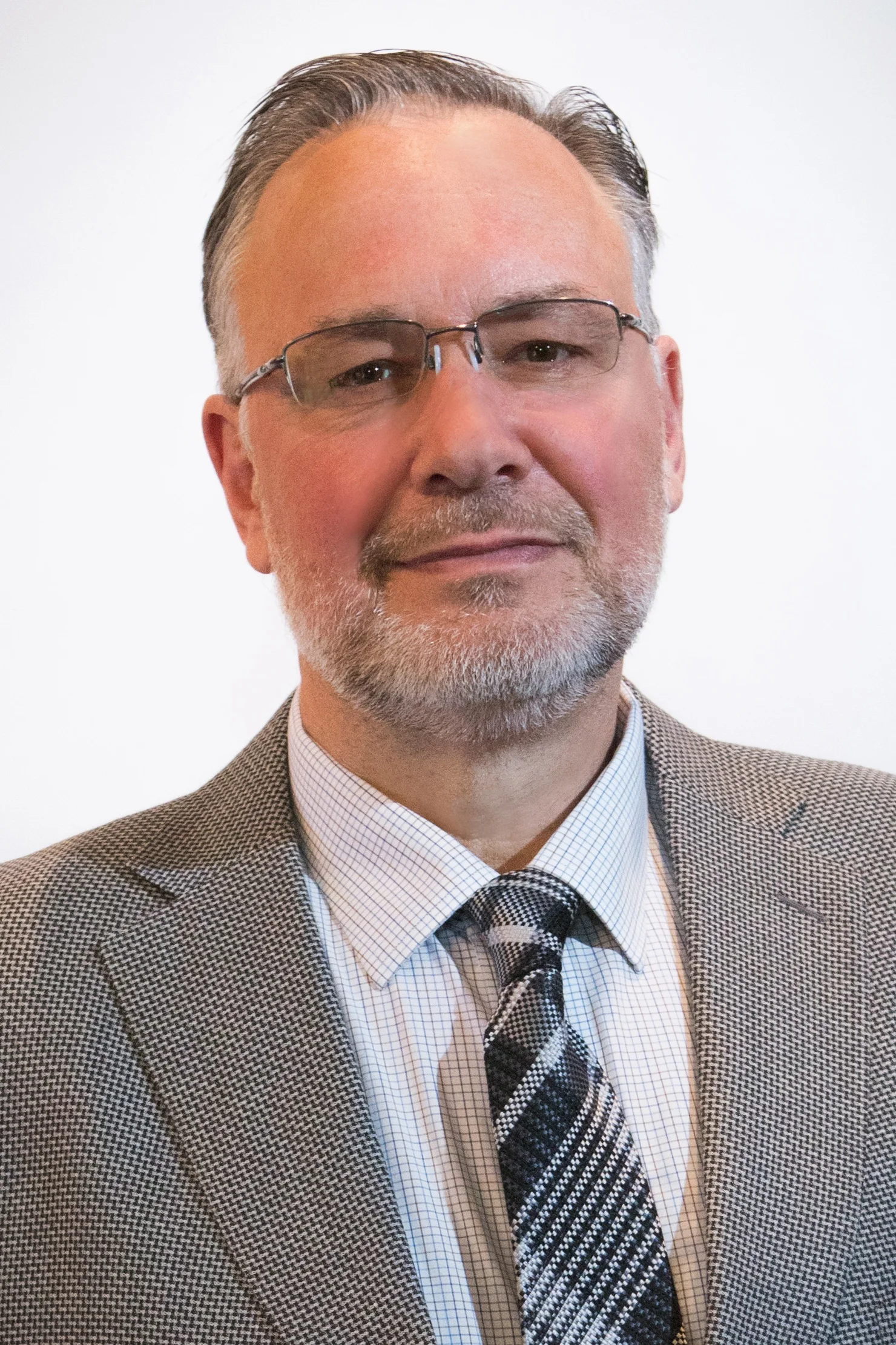 George Wehrfritz — Saratoga Research & Investment Management