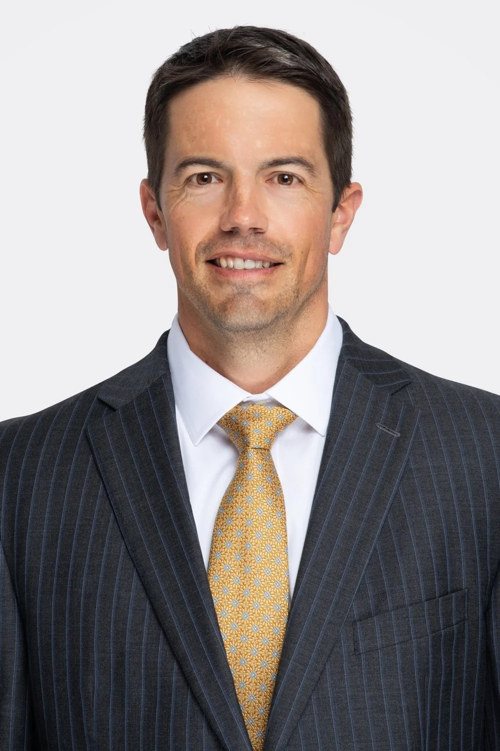 Travis Hanson — Saratoga Research & Investment Management