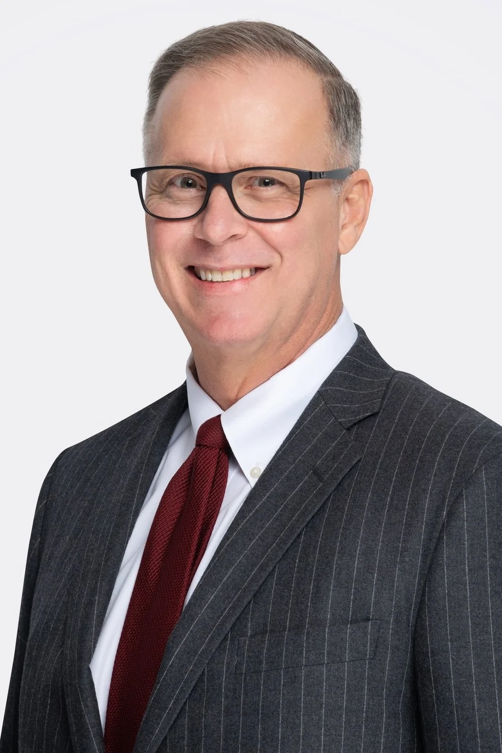 Kevin Tanner — Saratoga Research & Investment Management