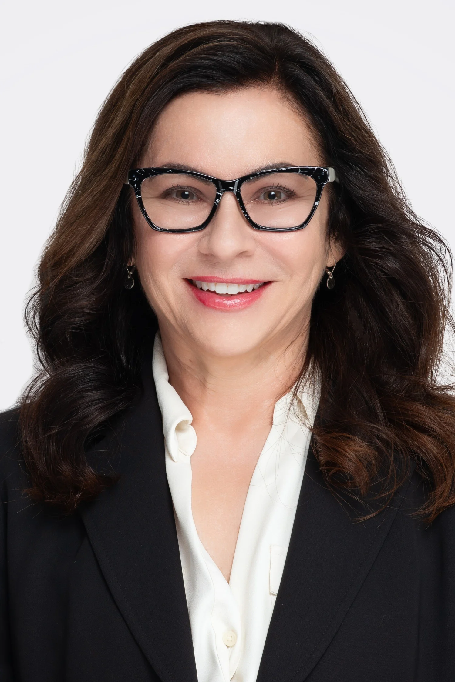 Maria Harrington — Saratoga Research & Investment Management