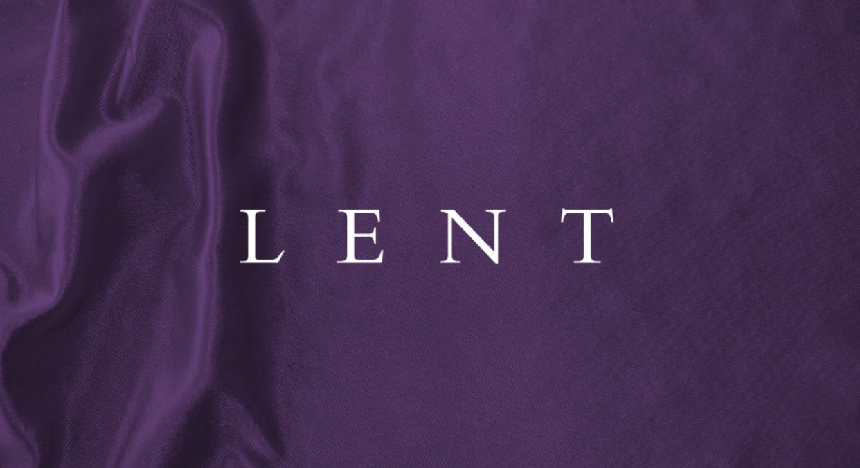 Dinner and Lent Study with Dr. Joe Scrivner and Dr. Sam Hamilton-Poore ...