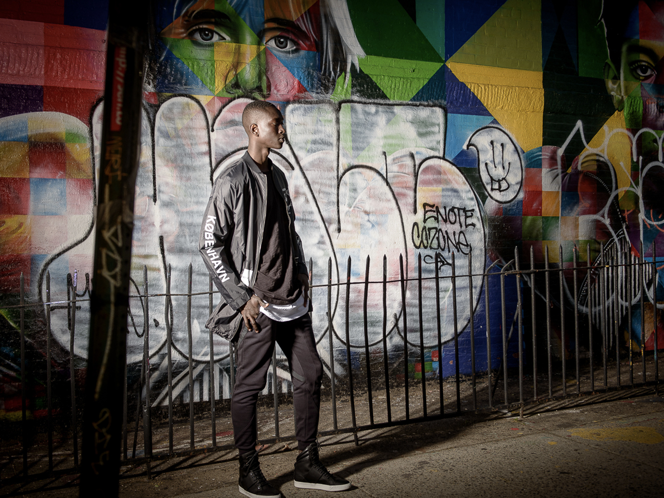 Punk Royal — SCOTT LANGTON STUDIO