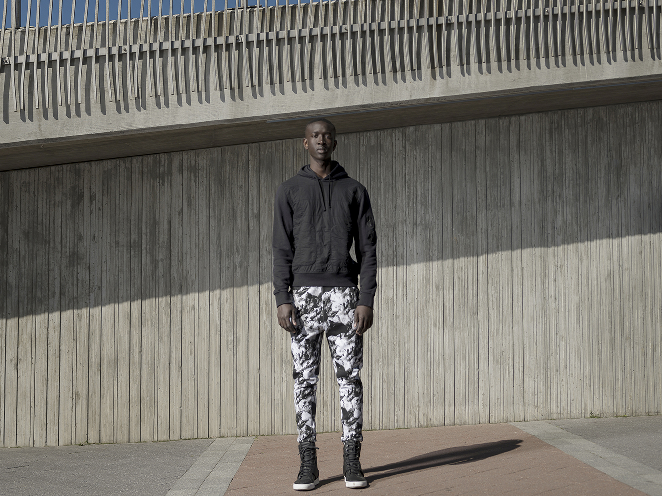 Punk Royal — SCOTT LANGTON STUDIO