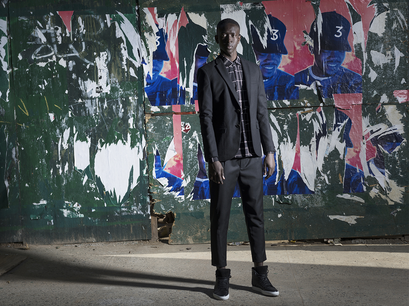 Punk Royal — SCOTT LANGTON STUDIO