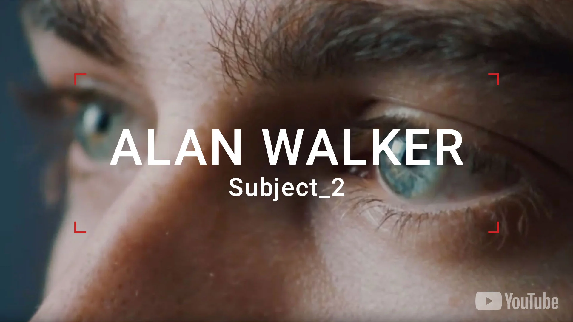 Alan Walker — Anthony Isaac
