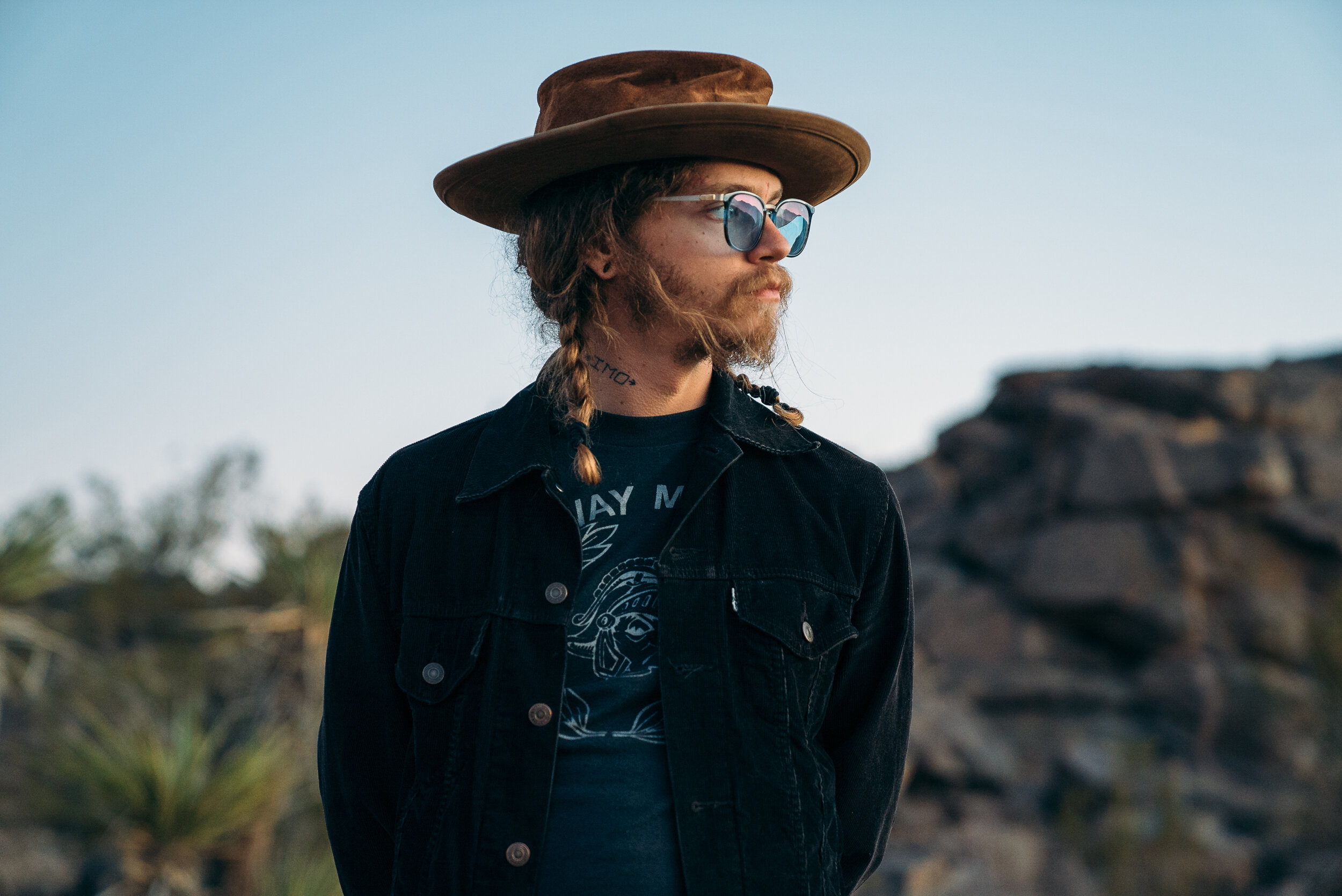 Anthony Isaac