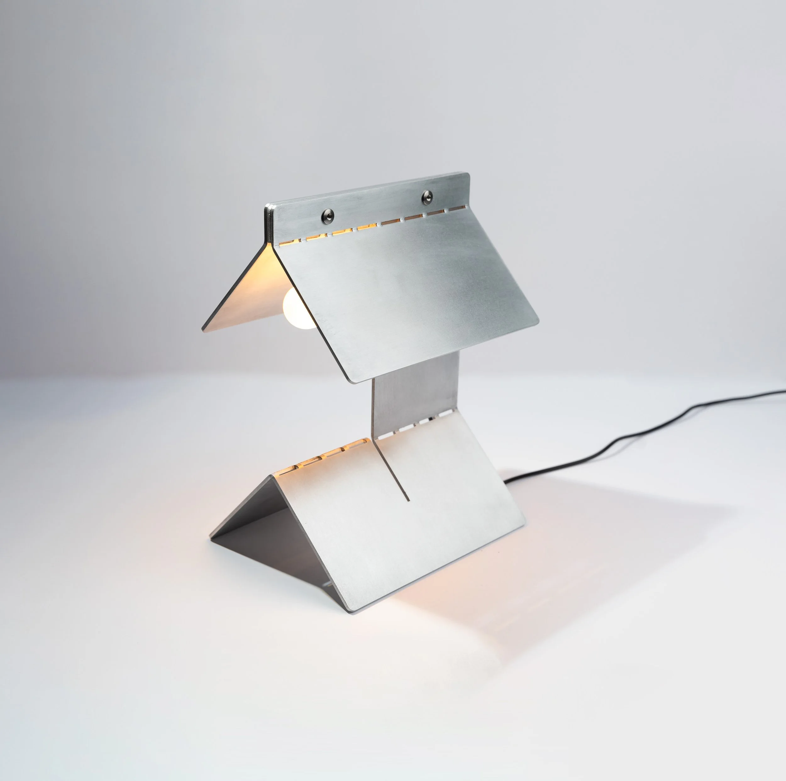 Objects — Anthony Isaac