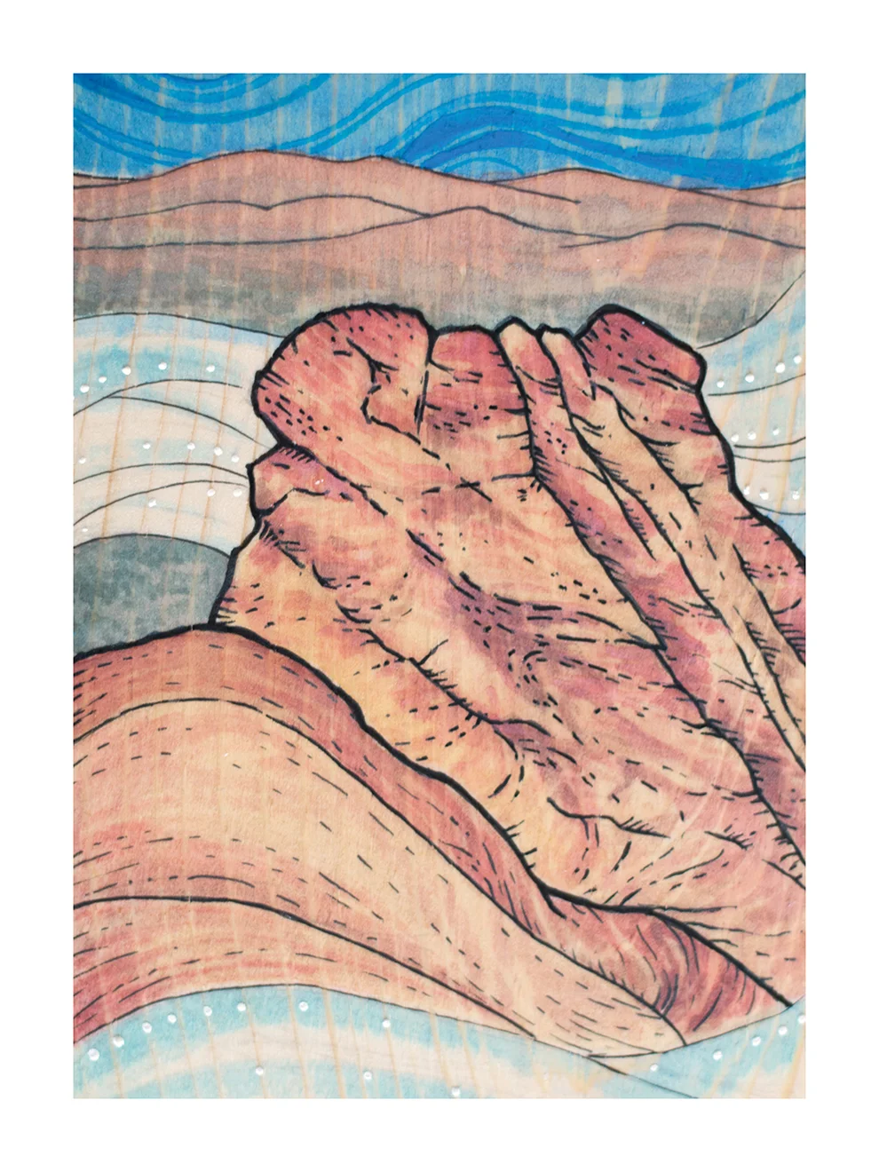 Store — Hailey Elise Art