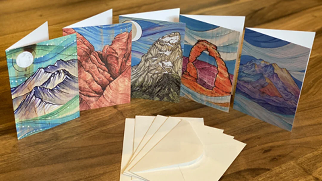 Store — Hailey Elise Art