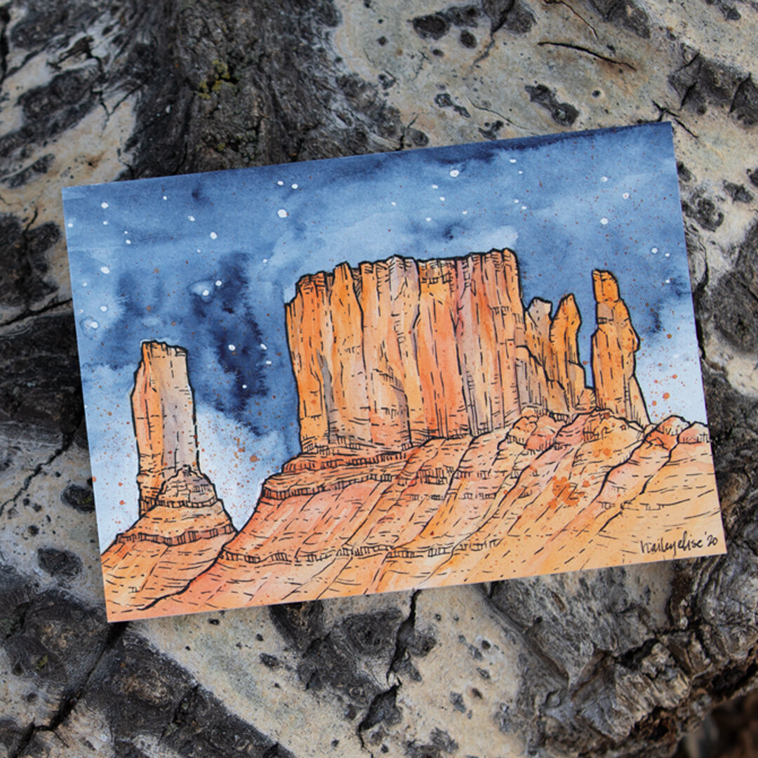 Store — Hailey Elise Art