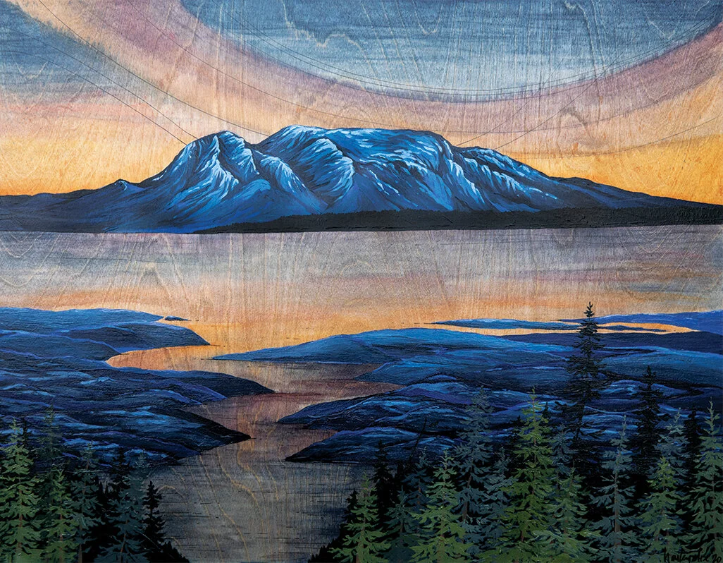 Store — Hailey Elise Art