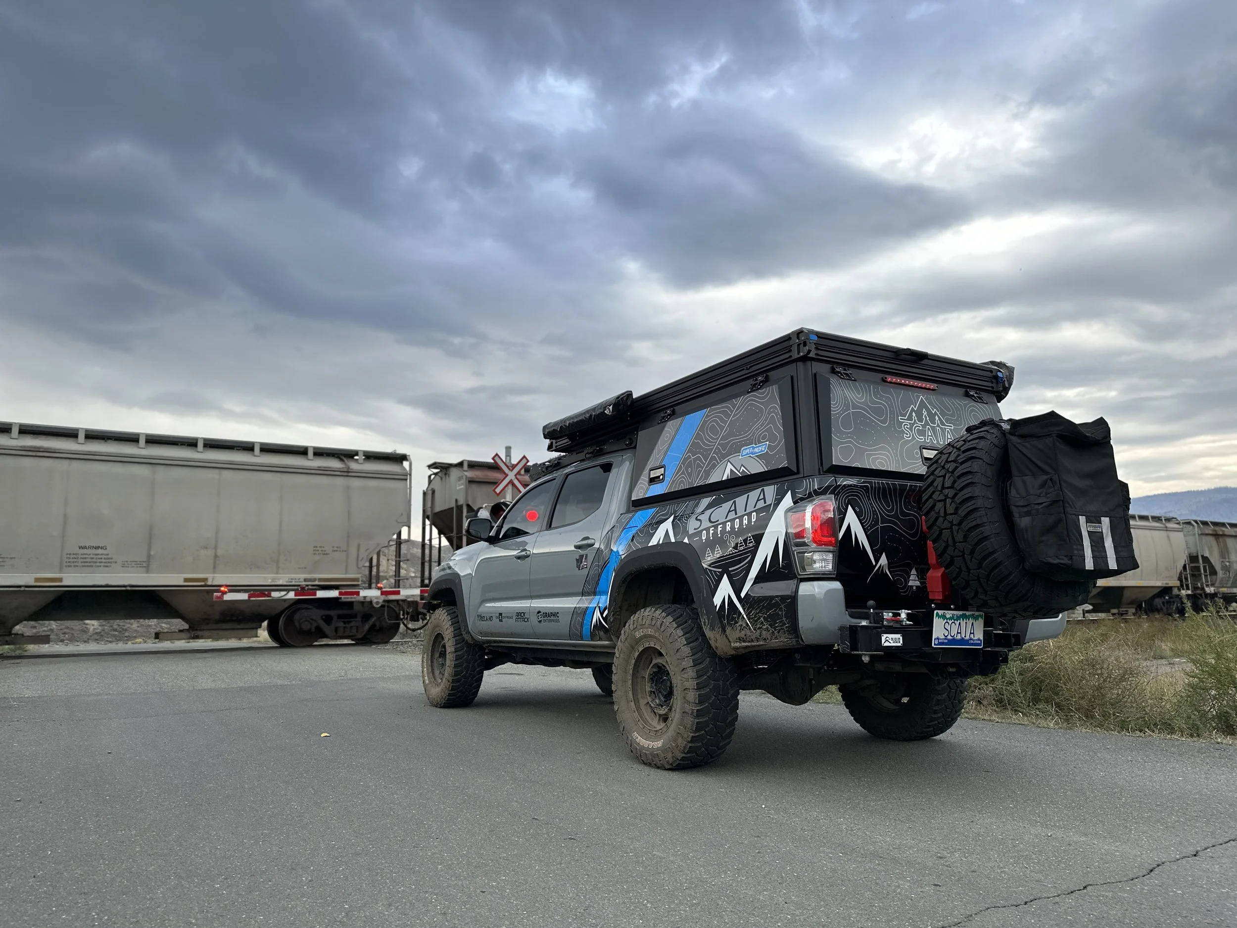 Home — Rigid Armor