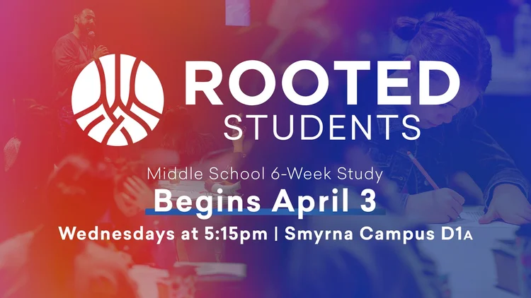 Rooted for Students — LifePoint Church