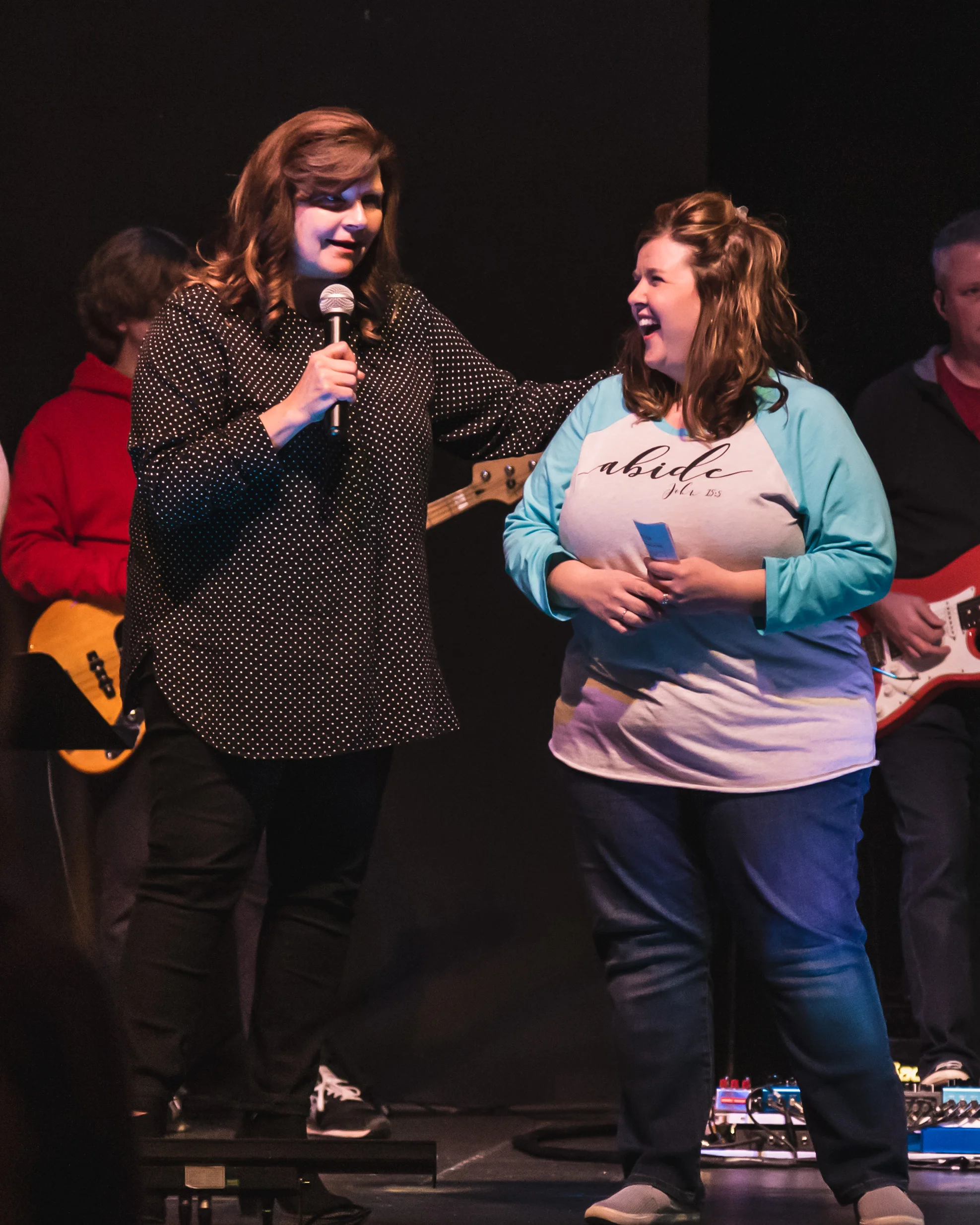 Women — LifePoint Church