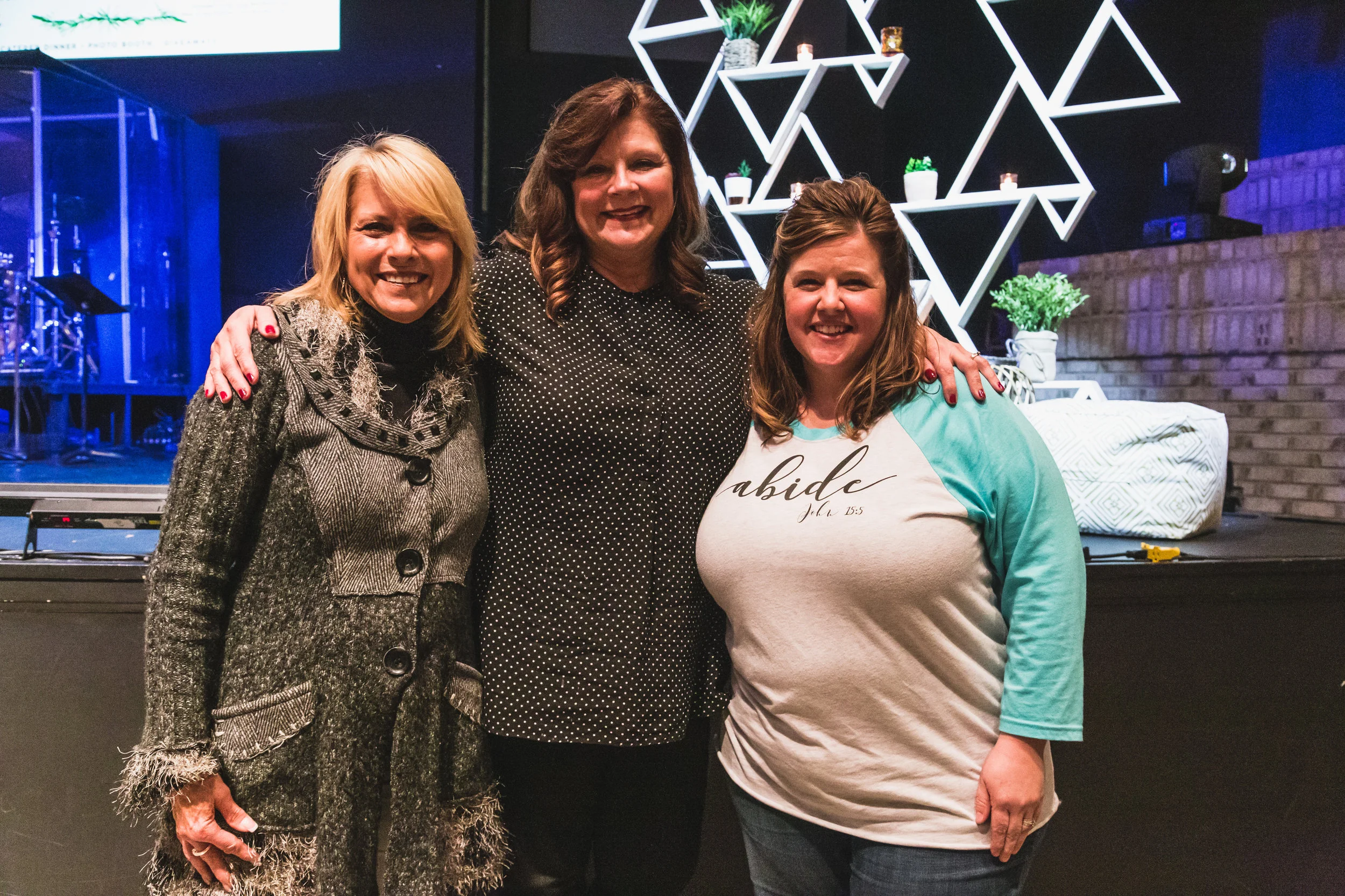 Women — LifePoint Church