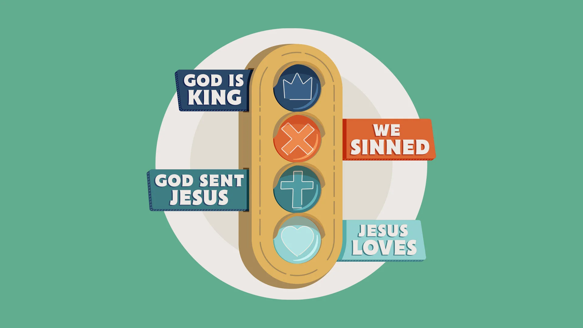 Preschool — LifePoint Church