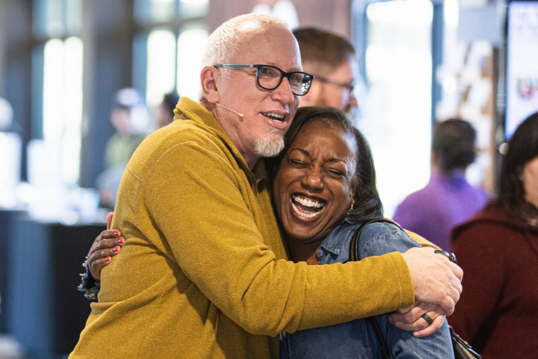 Deacons — LifePoint Church