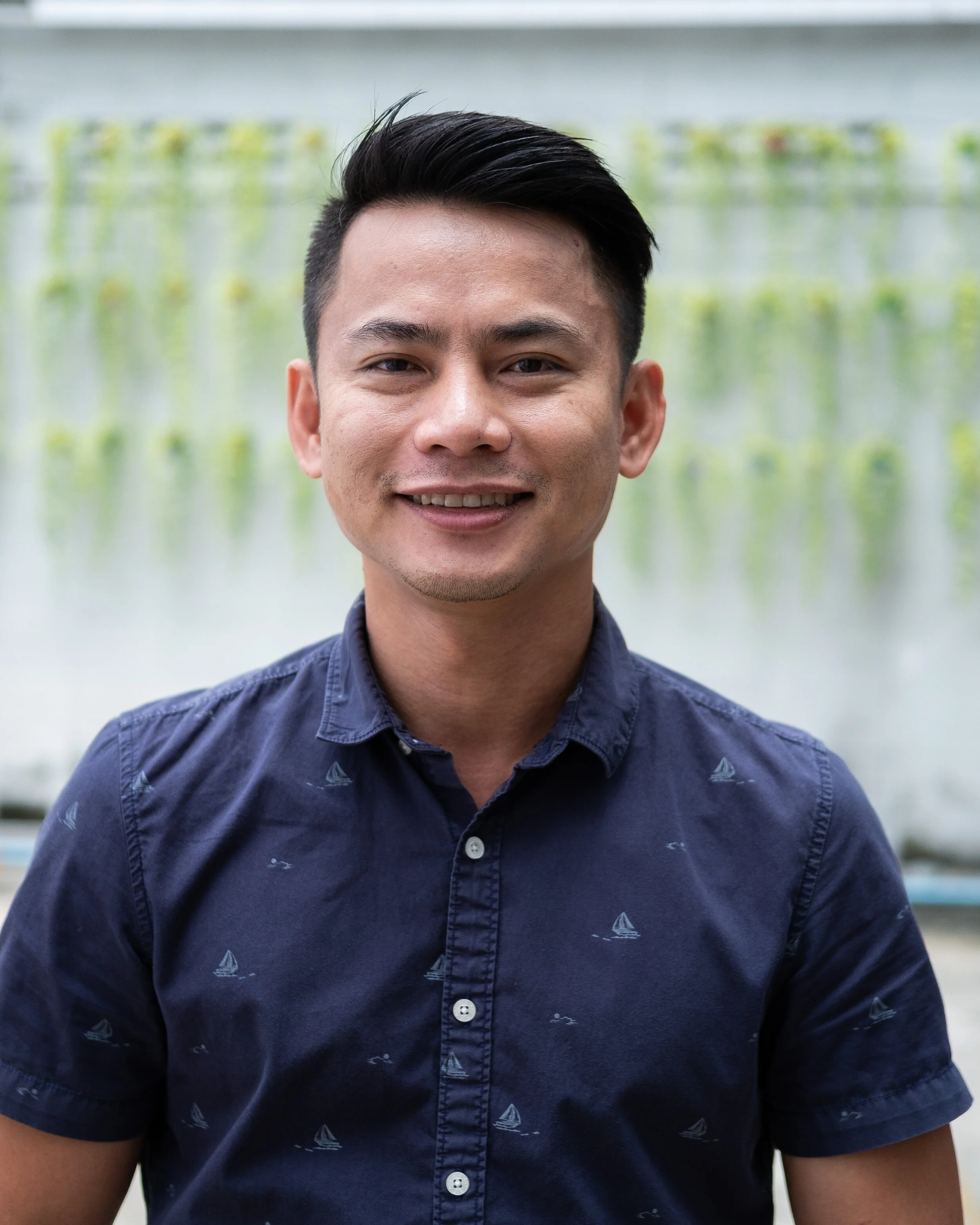 Pastors & Staff — LifePoint Church