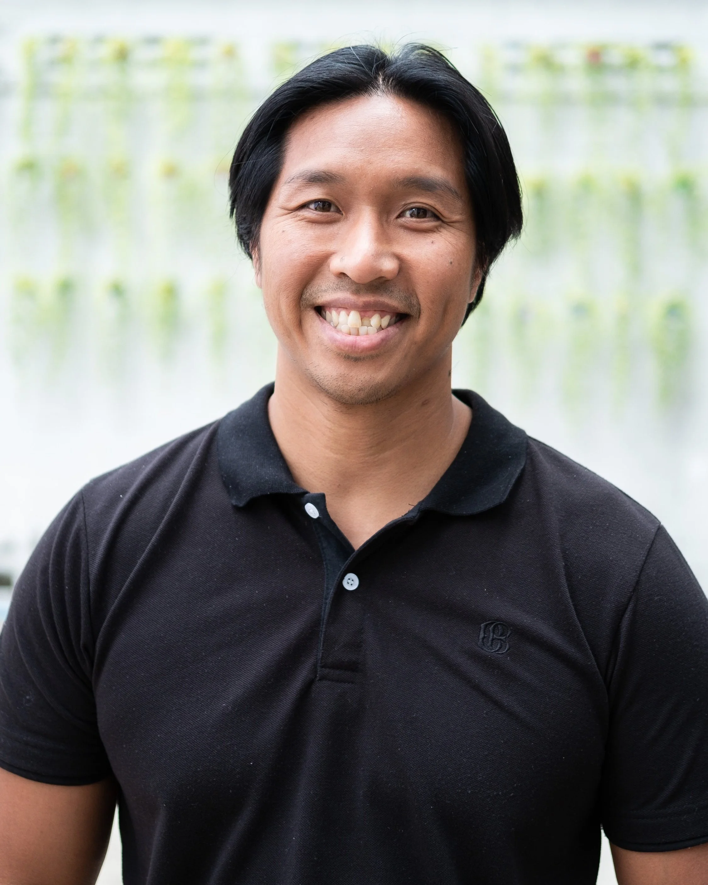 Pastors & Staff — LifePoint Church