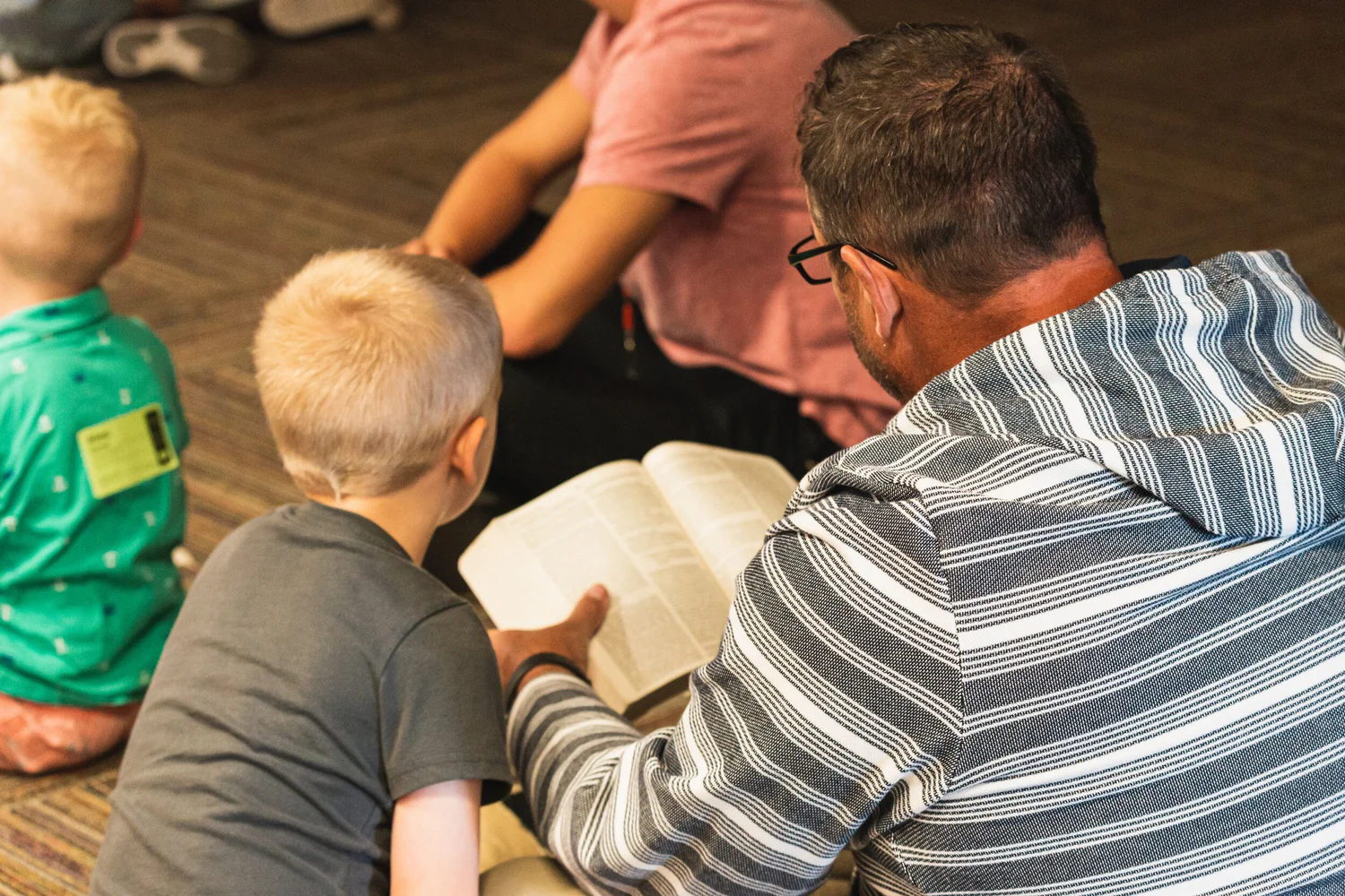 Kids — LifePoint Church