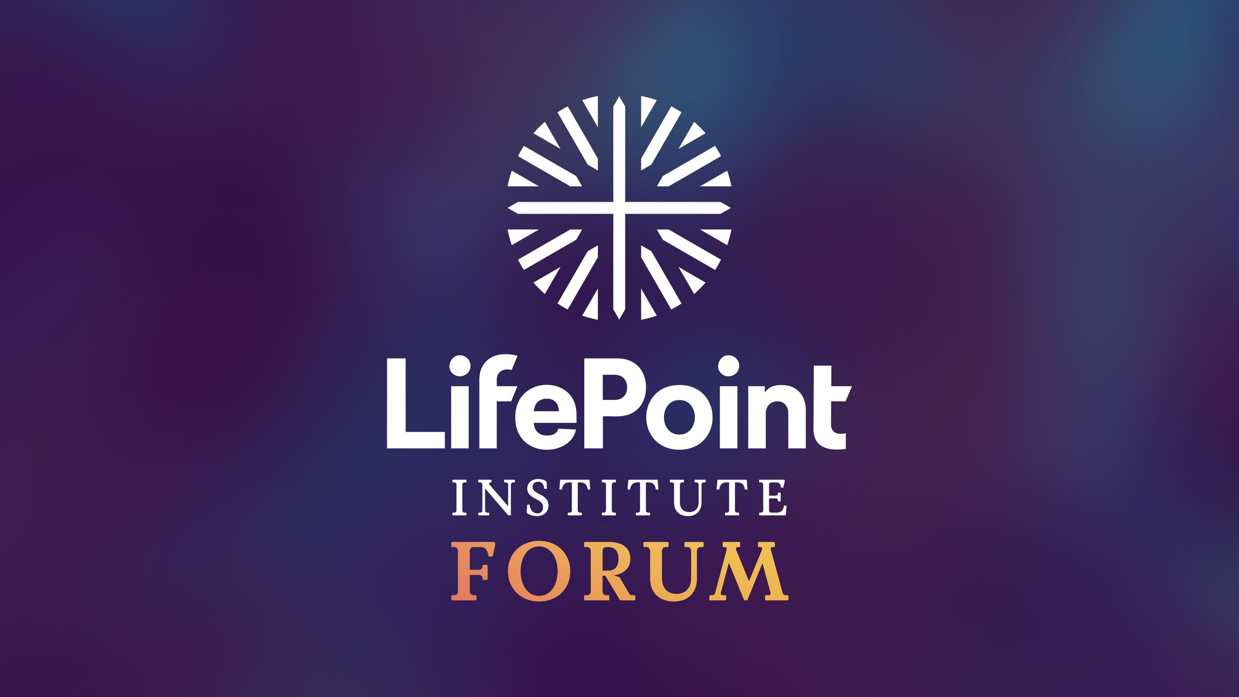 LifePoint Church — Find Life. Live Sent.