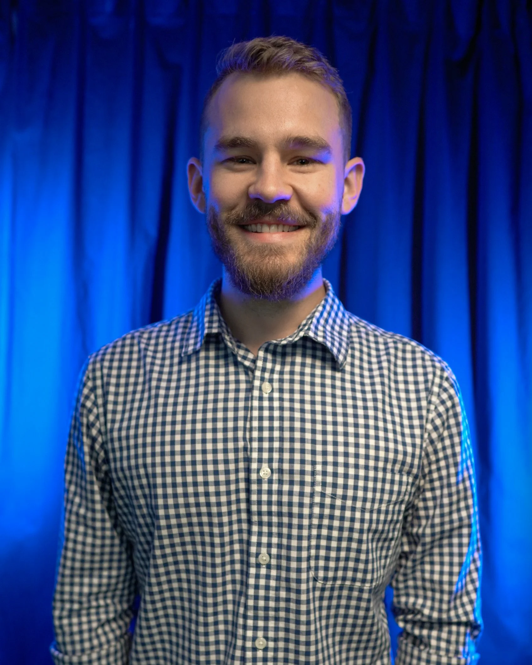 Pastors & Staff — LifePoint Church