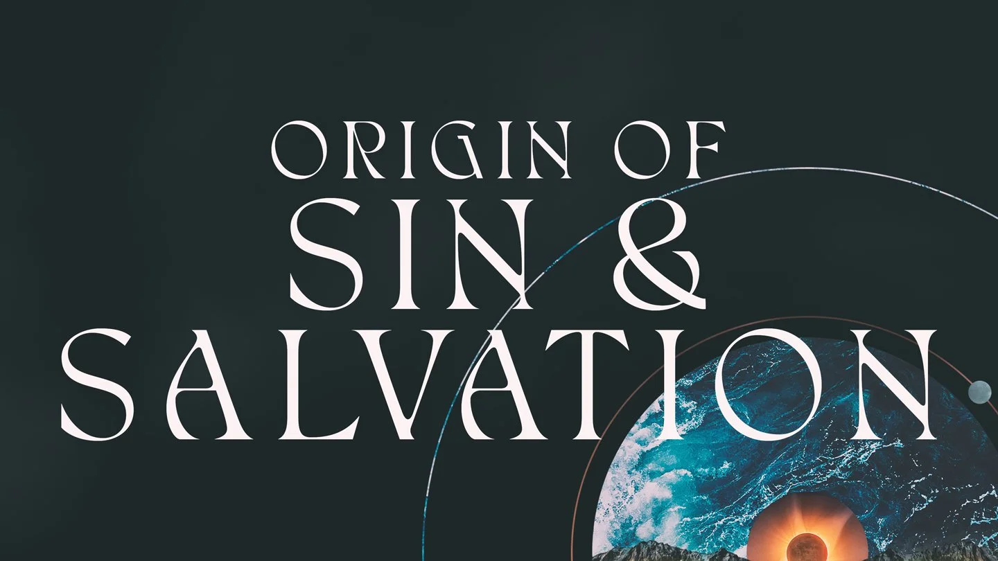 Origin Series — LifePoint Church