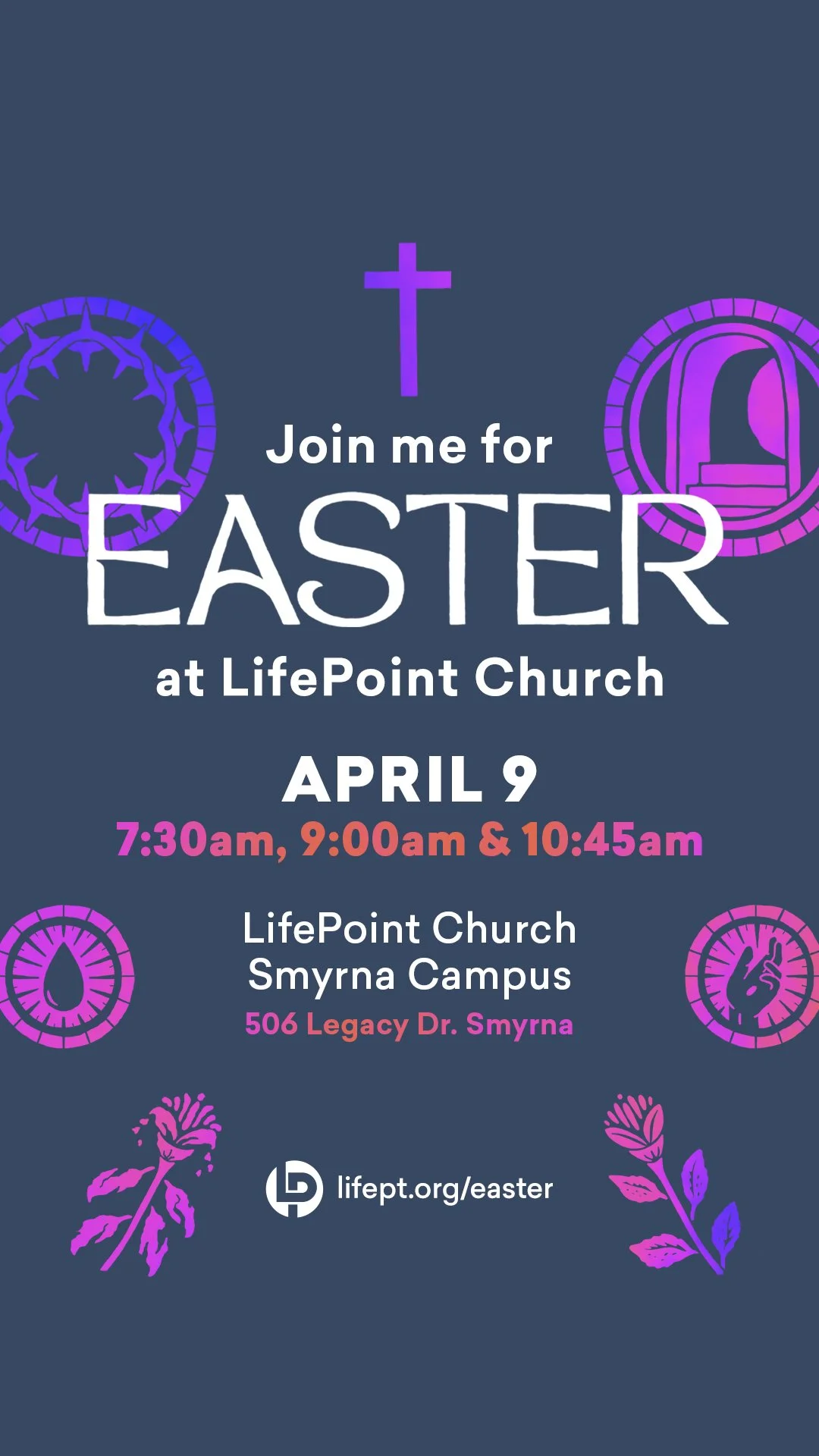 Easter — LifePoint Church